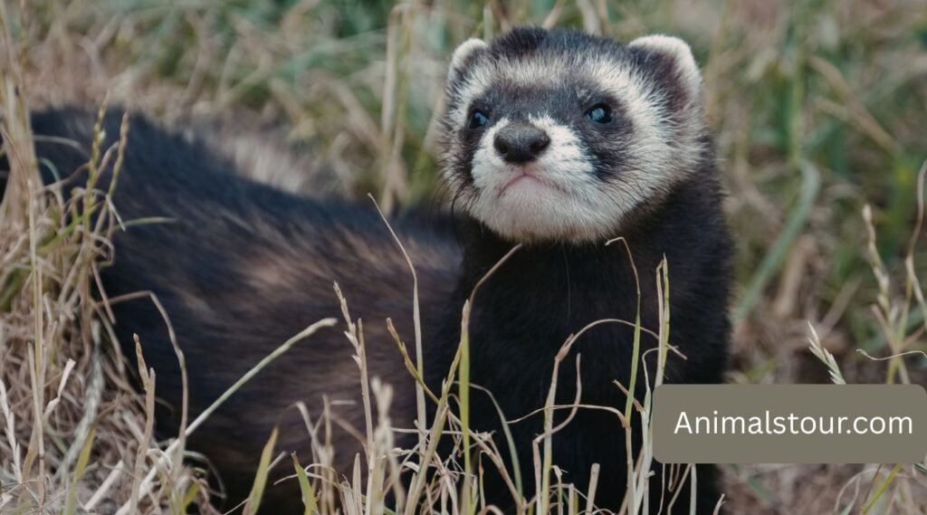 Animals That Live in Prairies Unique Wildlife (With Images) 2026